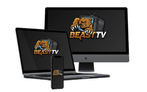 Beast TV - Best & Top #1 IPTV subscription service provider